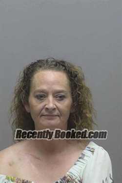 Recent Booking / Mugshot for SHEILA DIANE HUFFMAN in Lincoln County ...