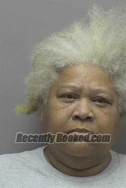 Recent Booking / Mugshot for FAITH NIXON FORNEY in Lincoln County ...