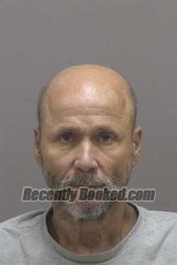 Recent Booking / Mugshot for MICHAEL JAMES EBERT in Lincoln County ...