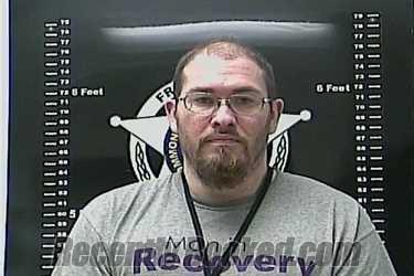 Recent Booking / Mugshot for JAMES BAILEY MCMILLAN in Clark County ...
