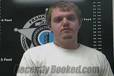 Recent Booking / Mugshot for MICHAEL JOSEPH GRAVITT SPOONAMORE in Clark ...