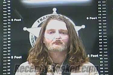 TEDDIE DANIEL PRATER Arrest Record & Booking Info – Clark County ...