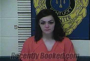 Recent Booking / Mugshot for HUNTER SMITH in Clay County, Kentucky