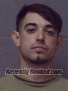 Recent Booking / Mugshot for Justin Dewayne Rivera in Crittenden County ...