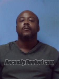 Recent Booking / Mugshot for Markeith D Thomas in Crittenden County ...