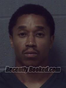 Recent Booking / Mugshot for Ryan Sherrod in Crittenden County, Kentucky