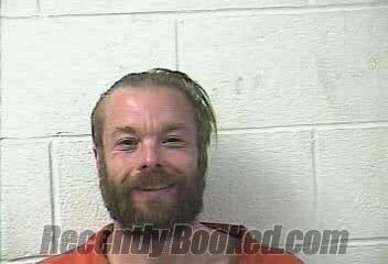 Recent Booking / Mugshot for BILLY LEE DUNCAN in Daviess County, Kentucky