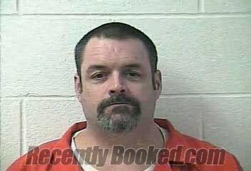 Recent Booking / Mugshot for CHARLES RYAN JEAN in Daviess County, Kentucky