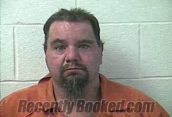 Recent Booking / Mugshot for CLIFTON RAY PIERCE in Daviess County, Kentucky