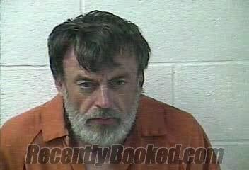 Recent Booking / Mugshot for DAMON CHRISTOPHER DENSON in Daviess County ...