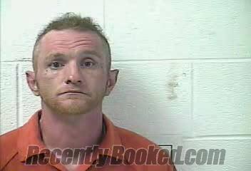 Recent Booking / Mugshot for DAVID LEE ELLIOTT in Daviess County, Kentucky