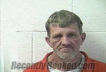 Recent Booking / Mugshot for DAMION LEE HAYS in Daviess County, Kentucky
