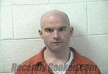 Recent Booking / Mugshot for JOSEPH LYNN BASHAM in Daviess County, Kentucky