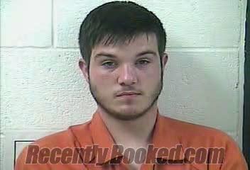 Recent Booking / Mugshot for JEREMY WAYNE POOLE in Daviess County, Kentucky