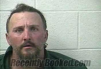 Recent Booking / Mugshot for JASON JOHN PAVLICK in Daviess County, Kentucky