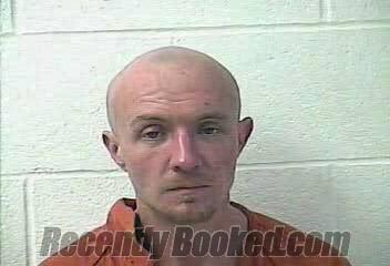 Recent Booking / Mugshot for JAMES LEE ROSE in Daviess County, Kentucky