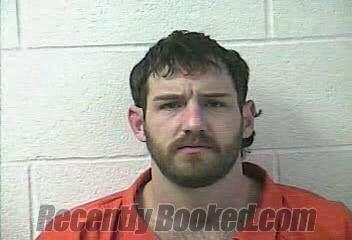 Recent Booking / Mugshot for KENNETH WINDOM-JON BRADEN in Daviess ...