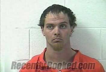 Recent Booking / Mugshot for MICHAEL VAN GERTEISEN in Daviess County ...