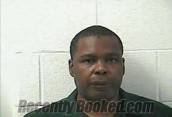Recent Booking / Mugshot for MICHAEL SANDERS in Daviess County, Kentucky
