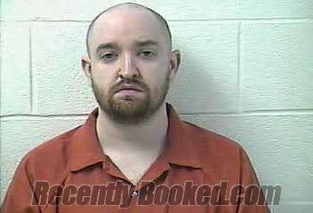 Recent Booking / Mugshot for STEVEN GEORGE AMBS in Daviess County, Kentucky
