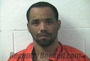 Recent Booking / Mugshot for SERGIO SINCLAIR KELLY in Daviess County ...