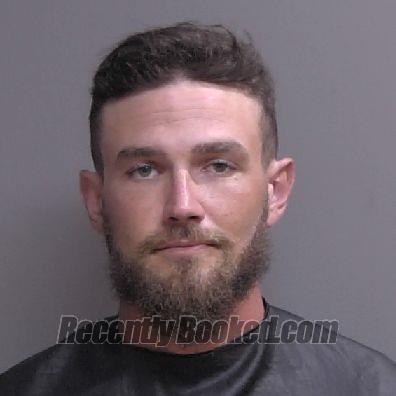 Recent Booking / Mugshot for JACOB GEIER BREWER in Flagler County, Florida