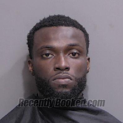 Recent Booking / Mugshot for Neild Garaudhi Joseph in Flagler County ...