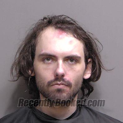 Recent Booking / Mugshot for Tyler Joseph Rivard in Flagler County, Florida
