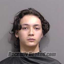 Recent Booking / Mugshot for CHRISTOPHER JOSEPH BOGLE in Flagler County ...