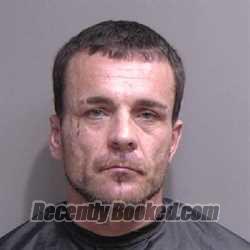 Recent Booking / Mugshot for JASON LEE ROWE in Flagler County, Florida