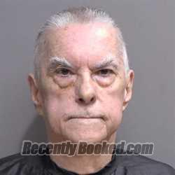 Recent Booking / Mugshot for WILLIAM RIDDLE in Flagler County, Florida