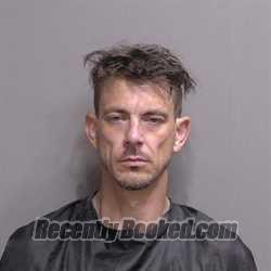 Recent Booking / Mugshot for Dylan Daniel Pittman in Flagler County, Florida