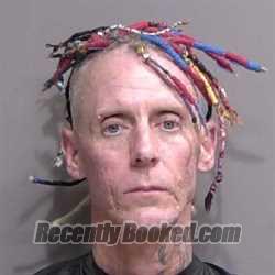 Recent Booking / Mugshot for JAMES EDWARD COOK in Flagler County, Florida