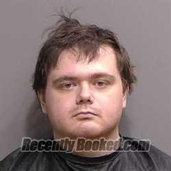 Recent Booking / Mugshot for STEVEN GUY GROGAN in Flagler County, Florida