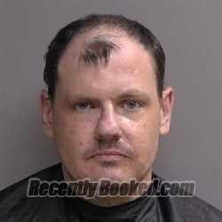 Recent Booking / Mugshot for ADAM NEVIN CLARK in Flagler County, Florida