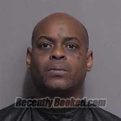 Recent Booking / Mugshot for JASON DION HARRIS in Flagler County, Florida
