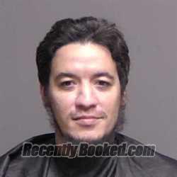 Recent Booking / Mugshot for JAN-MICHAEL BONILLA RIERA in Flagler ...