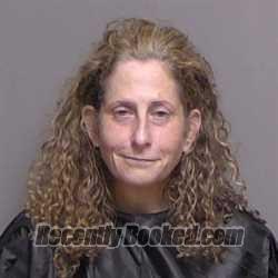 Recent Booking / Mugshot for JEANNINE ANN RESSLER in Flagler County ...