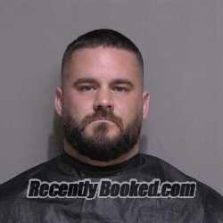 Recent Booking / Mugshot for ROBERT ANDREW Junior BALINT in Flagler ...