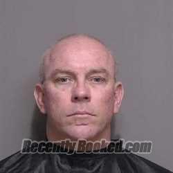 Recent Booking / Mugshot for MICHAEL ARTHUR RUZICKA in Flagler County ...