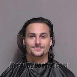 Recent Booking / Mugshot for NICHOLAS RICHARD RAYMOND in Flagler County ...