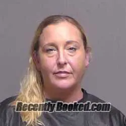 Nicole Christine Desimone Mugshot & Arrest Info | Flagler County, FL