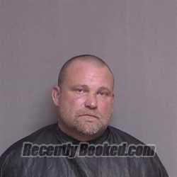 Recent Booking / Mugshot for Devin Chase Inman in Flagler County, Florida