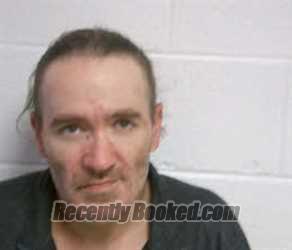 Recent Booking / Mugshot for GENE SILER PASSMORE in Macon County, North ...