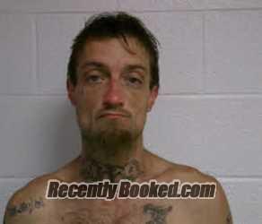 Recent Booking / Mugshot for RAYMOND KYLE ULSH in Macon County, North ...
