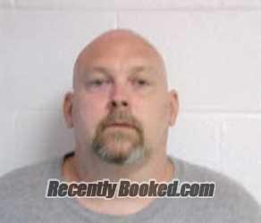 Recent Booking / Mugshot for DUSTIN BO RODMAKER in Macon County, North ...