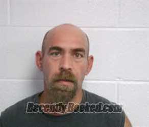 Recent Booking / Mugshot for JOHN DELMAR TALLENT in Macon County, North ...