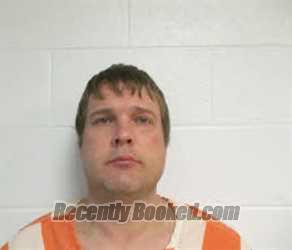 Recent Booking / Mugshot for JASON PAUL WARE in Macon County, North ...