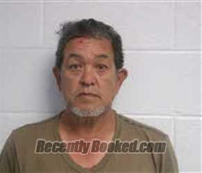 Recent Booking / Mugshot for JAMES EDWARD BATEMAN in Macon County ...