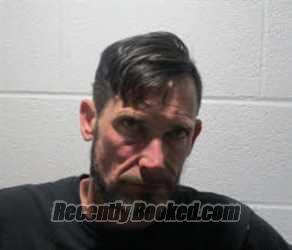 Recent Booking / Mugshot for JEREMY HALL PYATT in Macon County, North ...